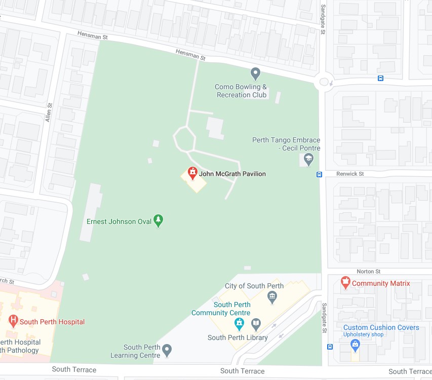 Buildapalooza – Perth Lego Users Group