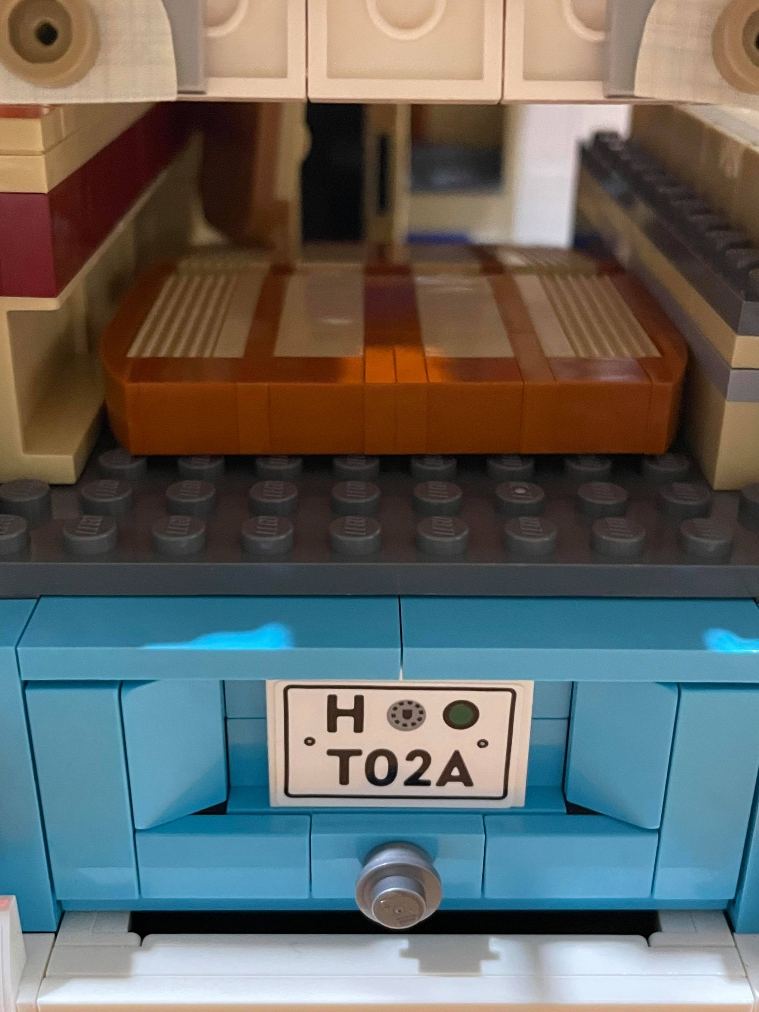 LEGO to release T2 – John Connor Approves – Perth Lego Users Group