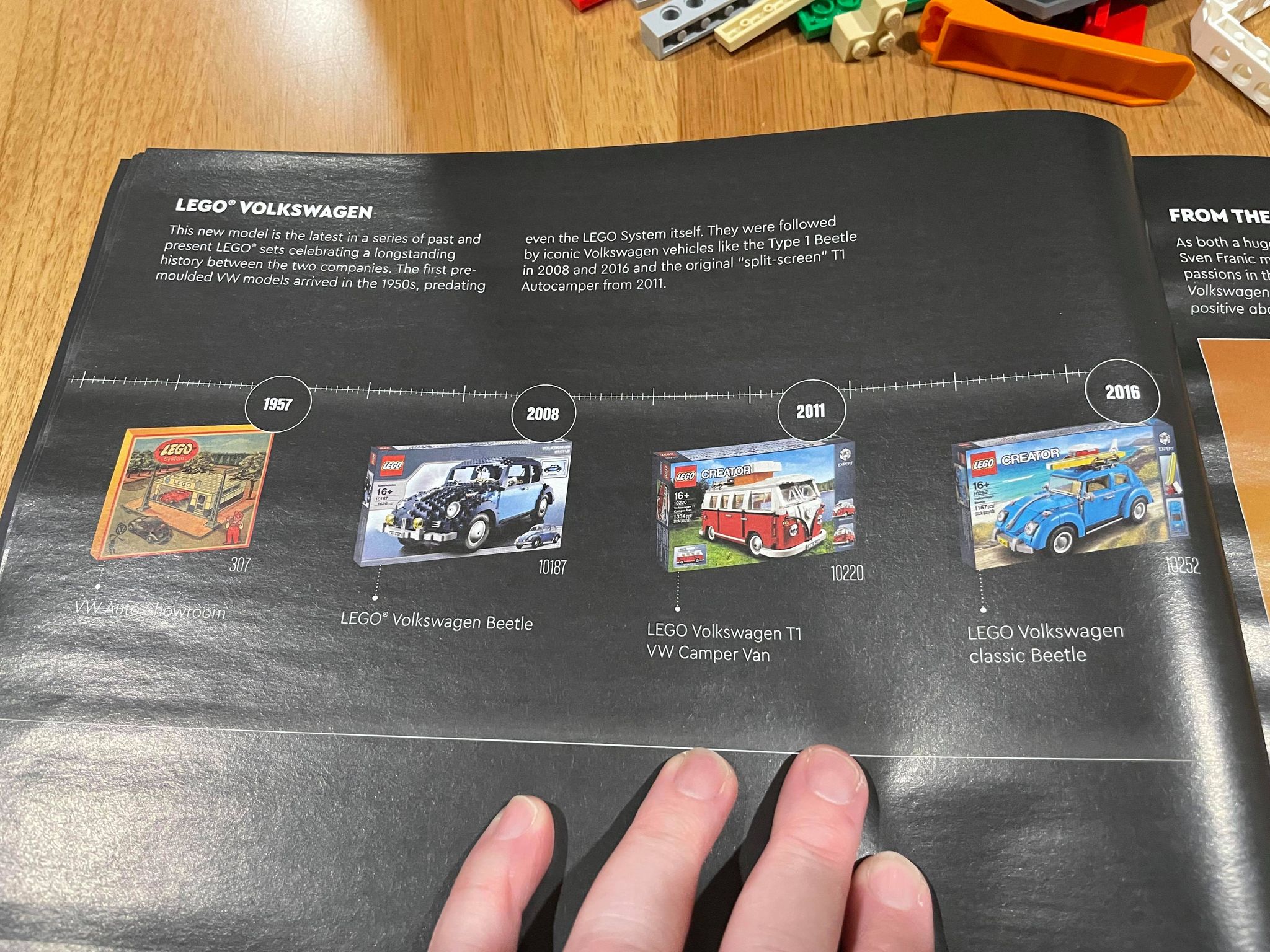 LEGO to release T2 – John Connor Approves – Perth Lego Users Group