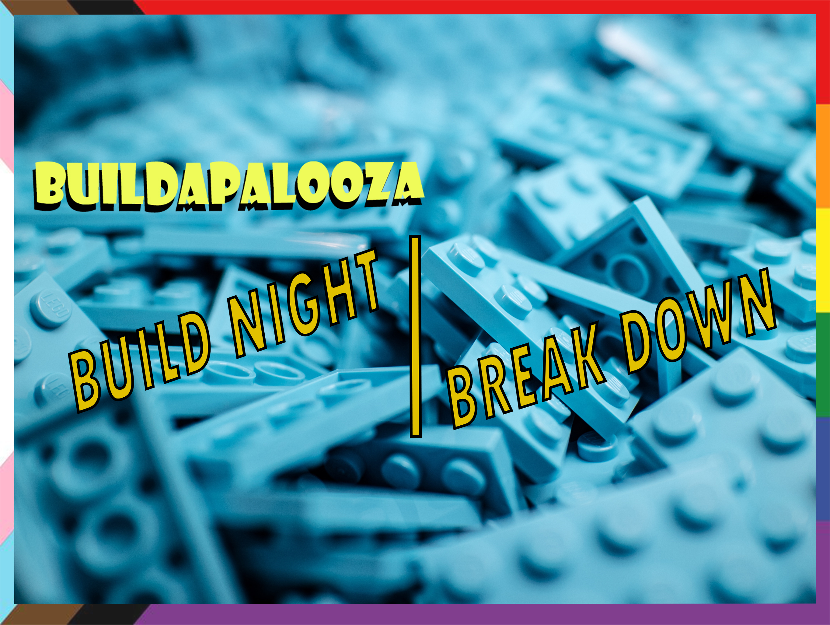 The Build Night Break Down: June! – Perth Lego Users Group