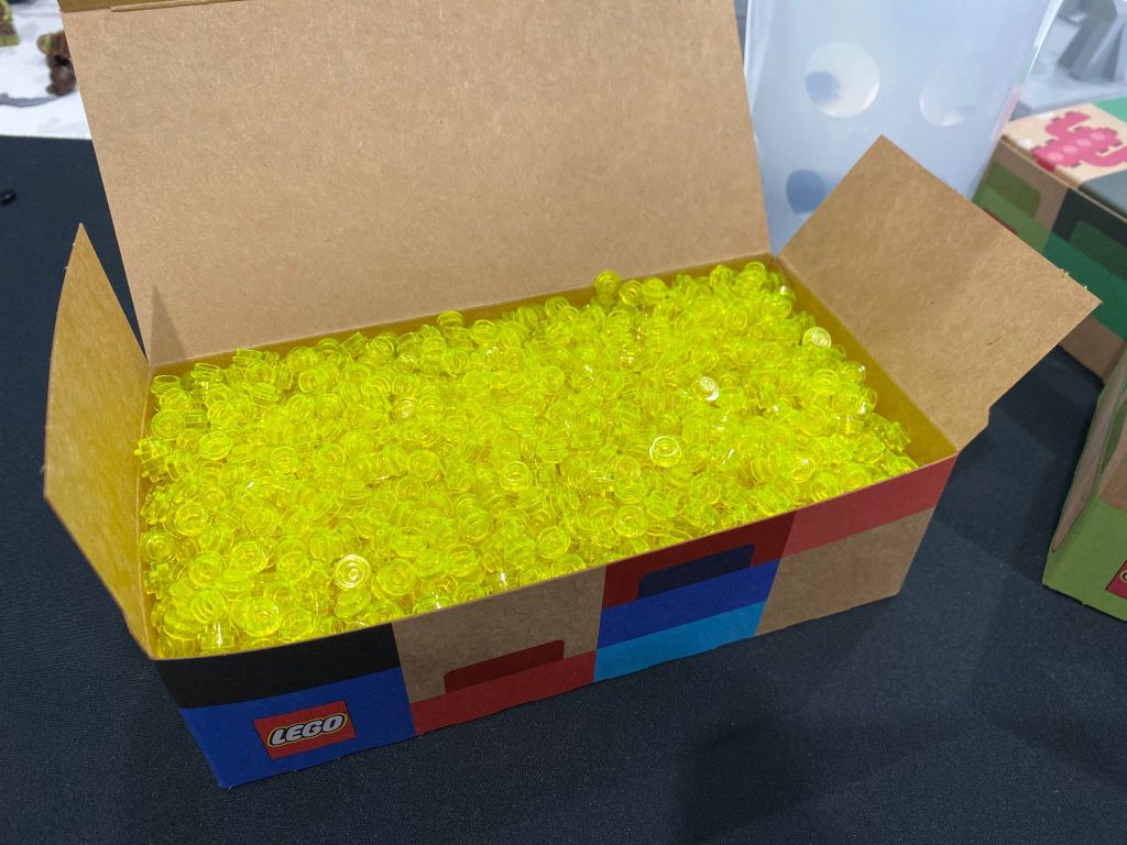 Launching Soon – LEGO PAB Cardboard Boxes – Perth Lego Users Group