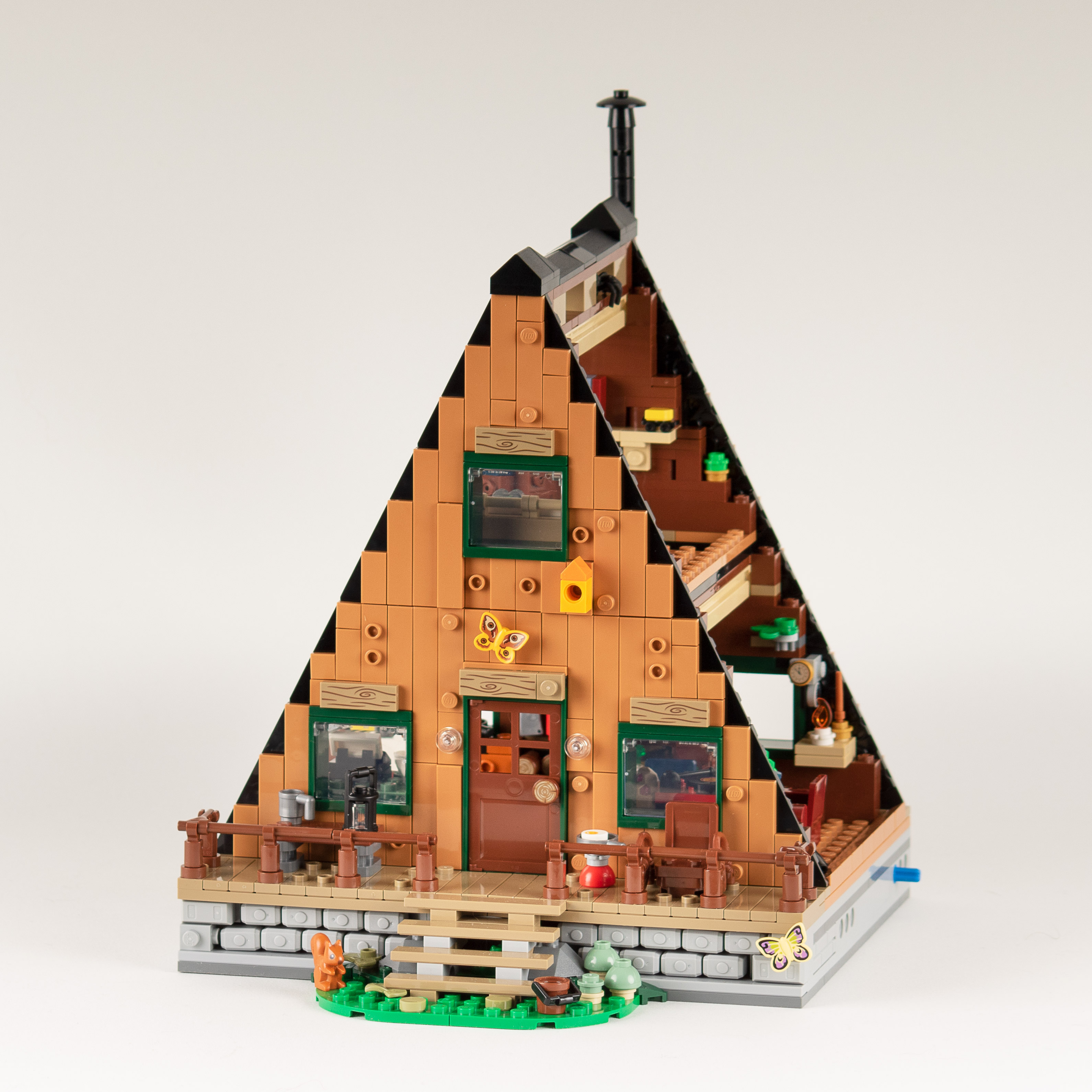 aframe-cabin-pic-4 – Perth Lego Users Group