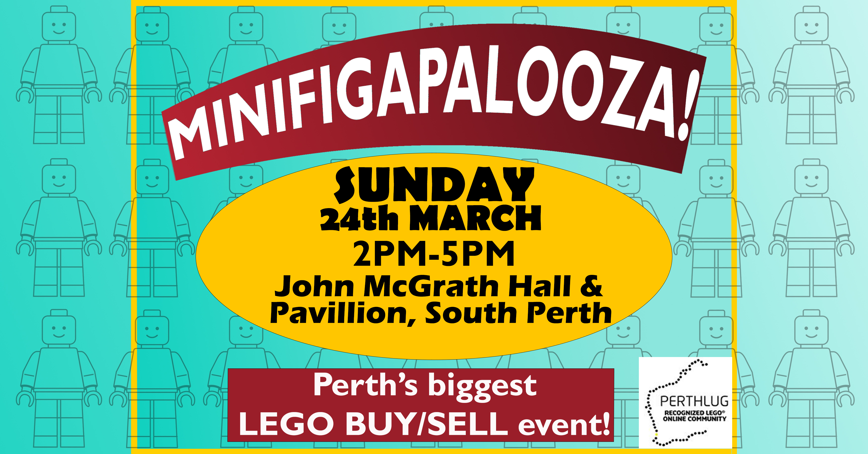 Perth Lego Users Group – A Community Built by Creativity